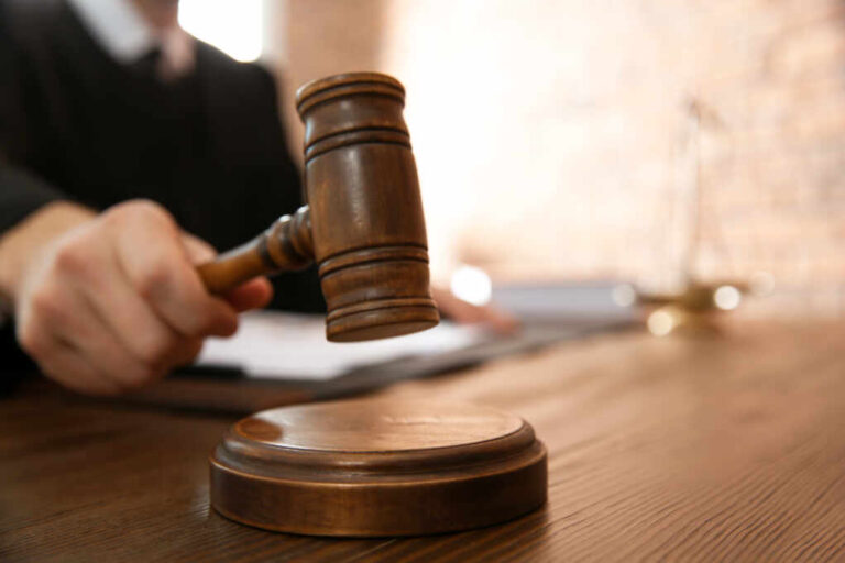 Judge Condemns Child Detention Quotas | The Congressional Insider