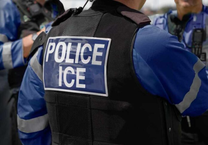 ICE Raid SHATTERS Sanctuary Trust! | The Congressional Insider