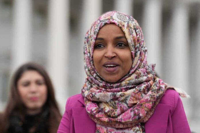 “You Belong in Rehab,” Omar Battles Mace | The Congressional Insider