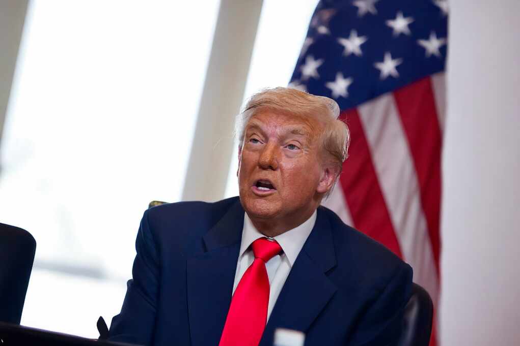 Trump Ends DEI: Merit Is Back | The Congressional Insider