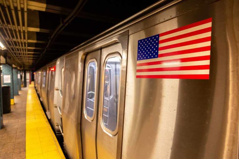 NYC Train Attack: Woman Slashed With Razor | The Congressional Insider