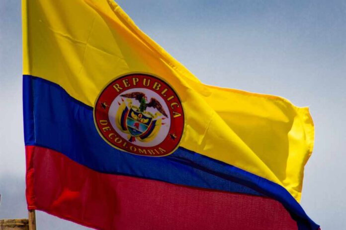 Colombia Strikes Rebels: Policy Shift | The Congressional Insider