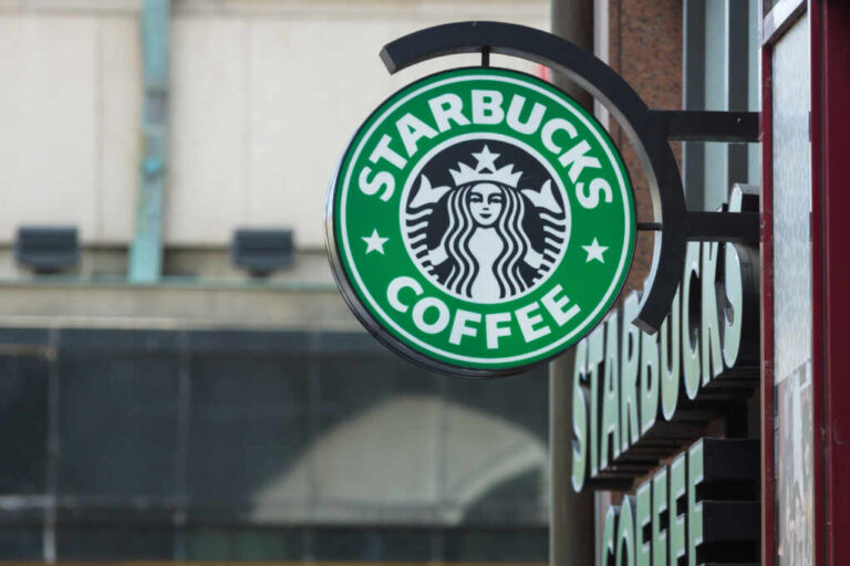 Starbucks Red Cup Day Strike: Labor Vs. Corporate | The Congressional ...