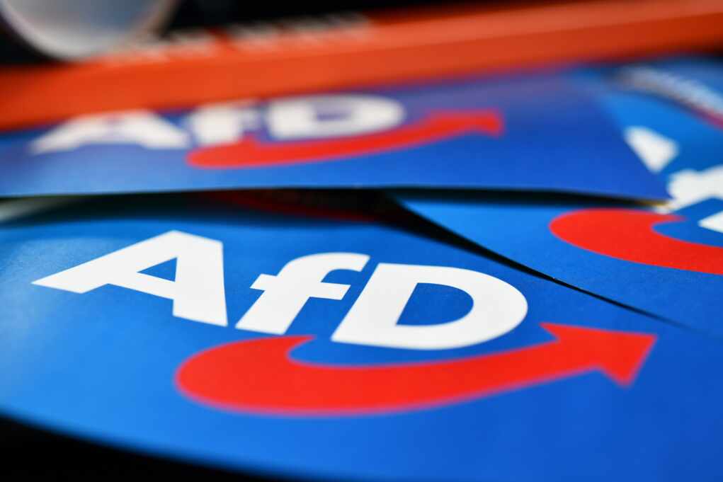 AfD Launches New Youth Wing Amid Protests | The Congressional Insider