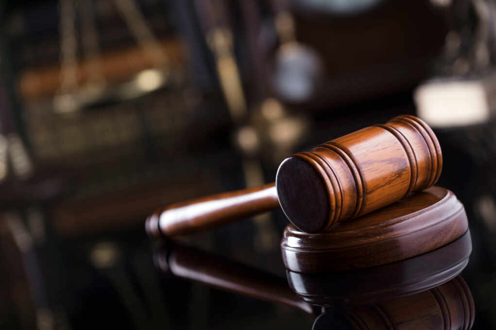 No Body, Digital Footprint, Murder Trial | The Congressional Insider