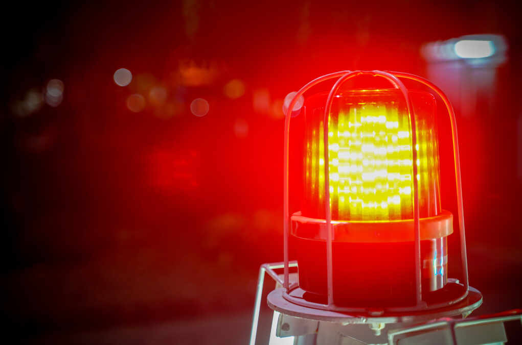 Historic Amsterdam Church Ravaged by Fire | The Congressional Insider