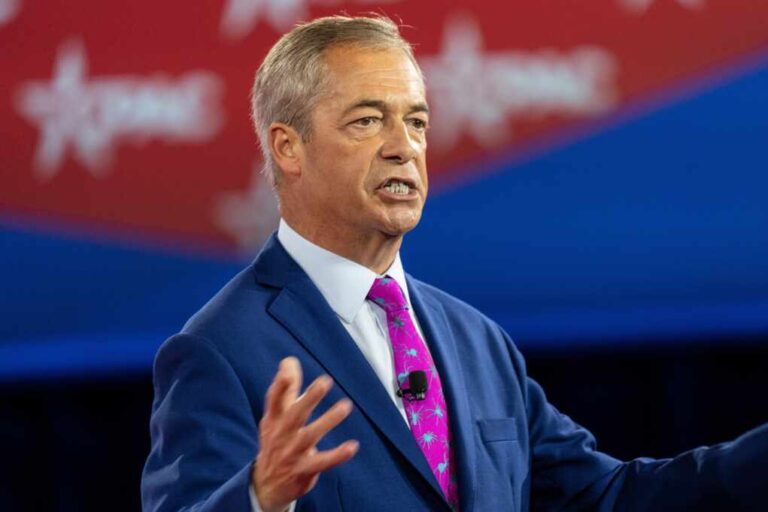 Western Leaders Unite Against Iran Regime | The Congressional Insider