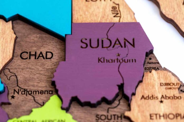 Sudan Government Returns to Khartoum | The Congressional Insider