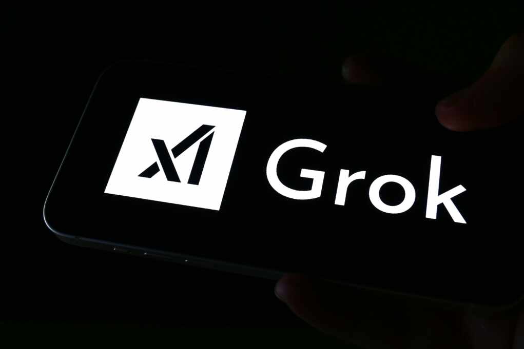 Grok AI Child Safety Scandal Rocks X | The Congressional Insider