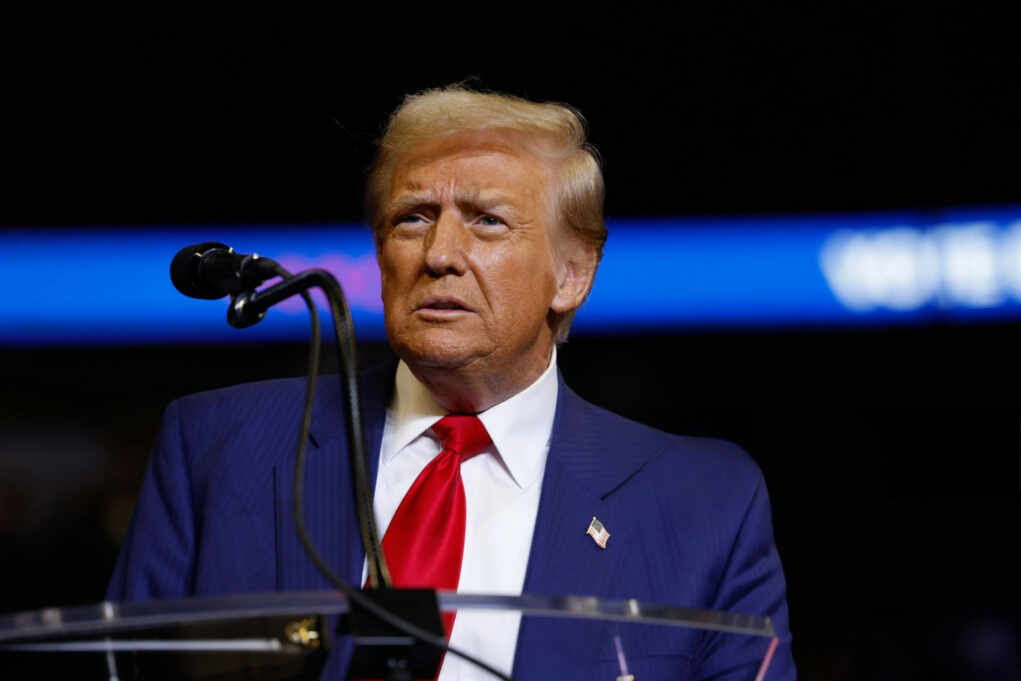 Trump’s Easter Shocker: ‘Radical Left’ Slammed | The Congressional Insider