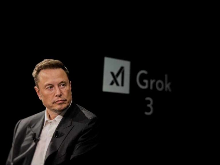 Musk CRIMINALLY CHARGED Over Horrifying AI Scandal | The Congressional ...