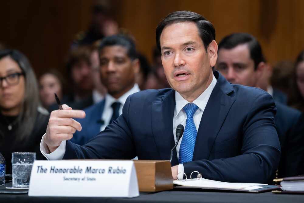Rubio Push Spurs Explosive Brazil Backlash | The Congressional Insider