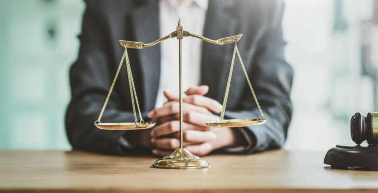 10,000 Government Lawyers Gone—Good Or Bad? | The Congressional Insider